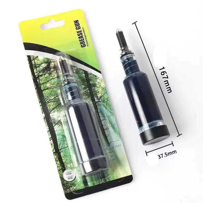 Portable Precision Grease Tool – bestusly